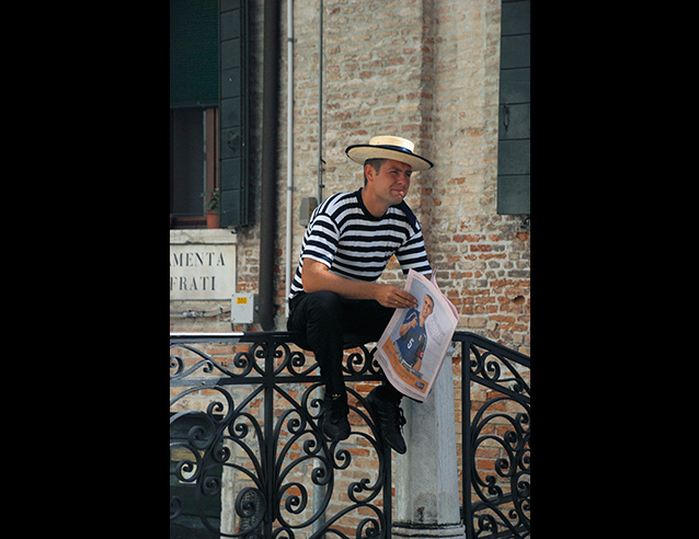 Aggie Sterrett - Photography - People
