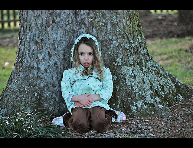 Aggie Sterrett - Photography - People